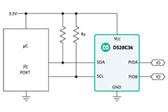 DeepCover Secure Authenticator - Analog Devices | DigiKey
